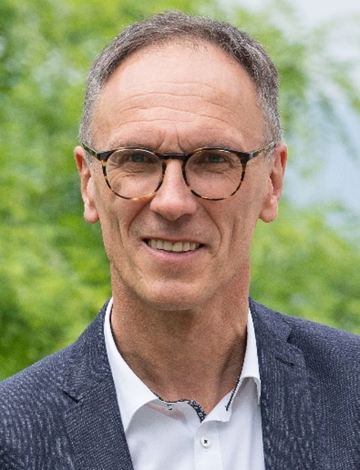 CAS SMART Mobility Management - Studiengang Uni St. Gallen